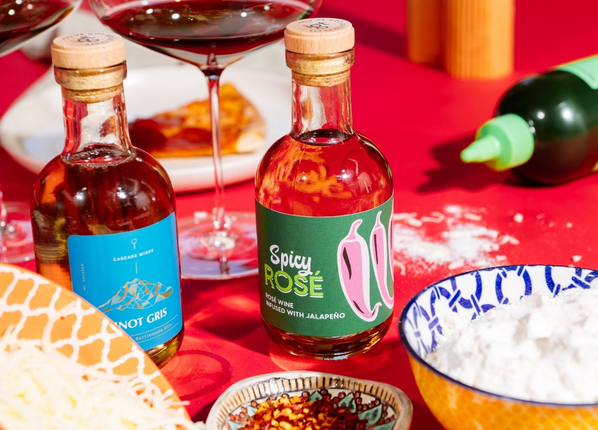 In Good Taste Wines | Tasting Flights & Wine Gifts