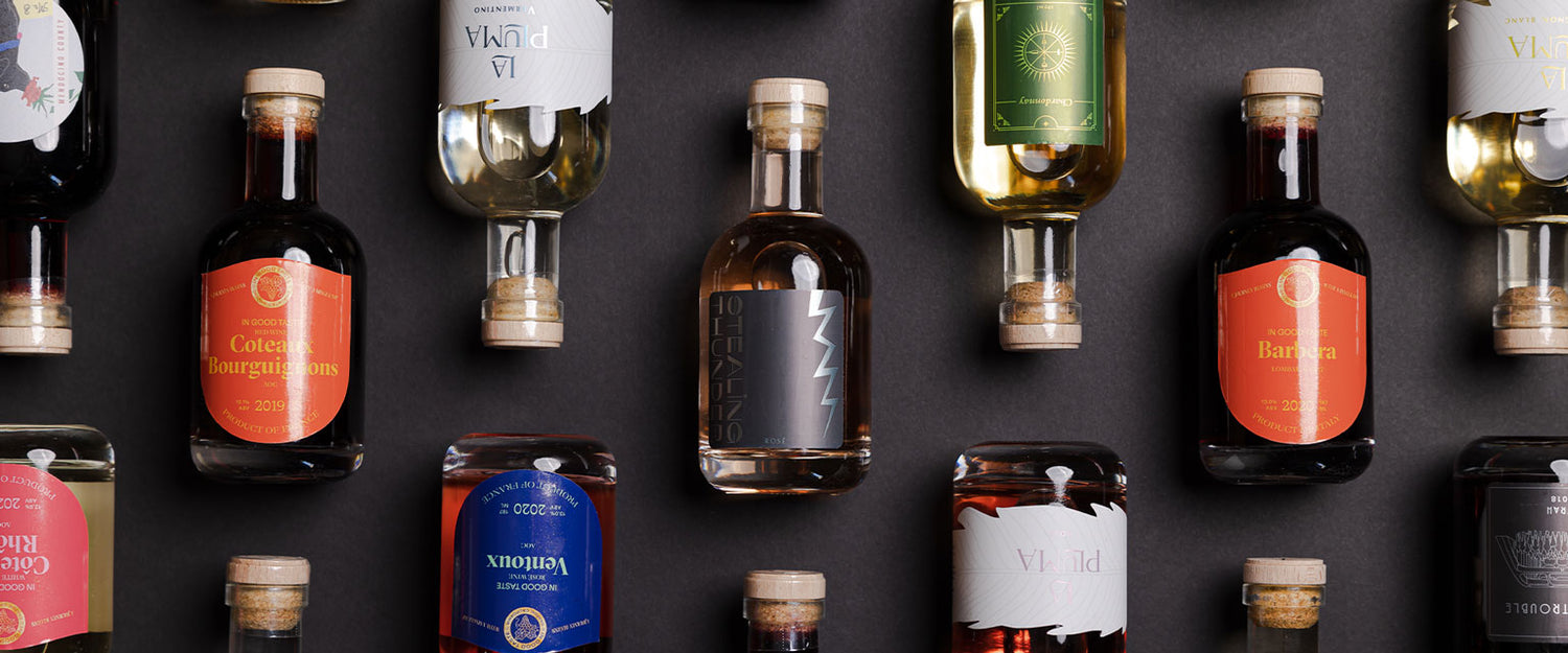 Guide to Wine Alcohol Content – In Good Taste