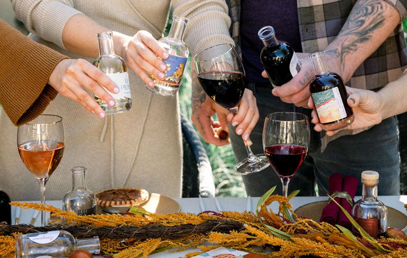 Introduction to Cabernet Sauvignon – In Good Taste