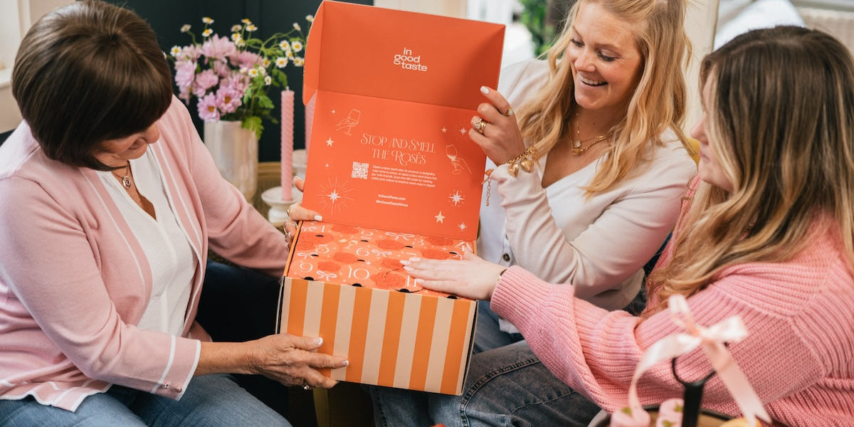 Valentine's Day Wine Gift Ideas