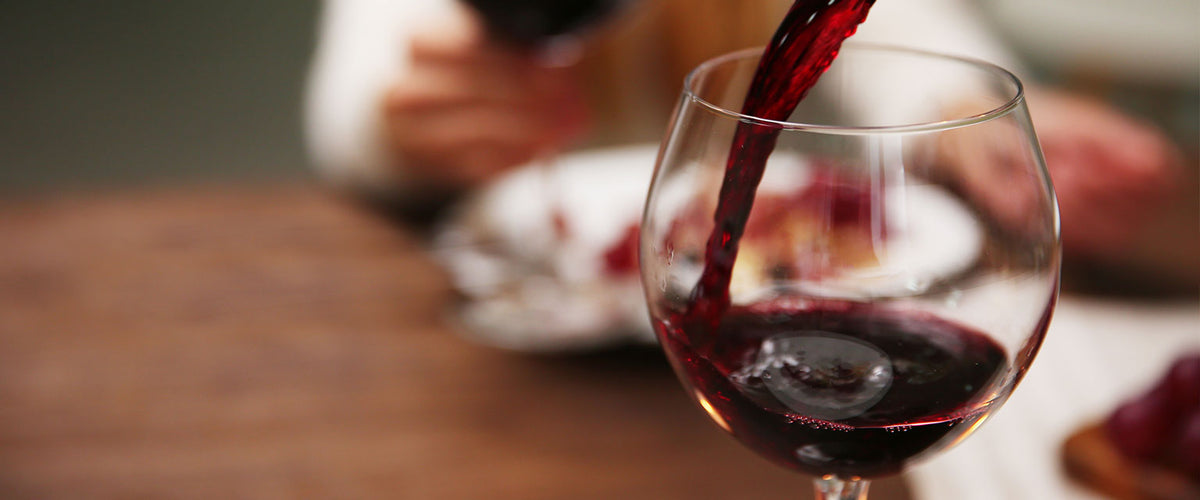 Introduction to Malbec – In Good Taste