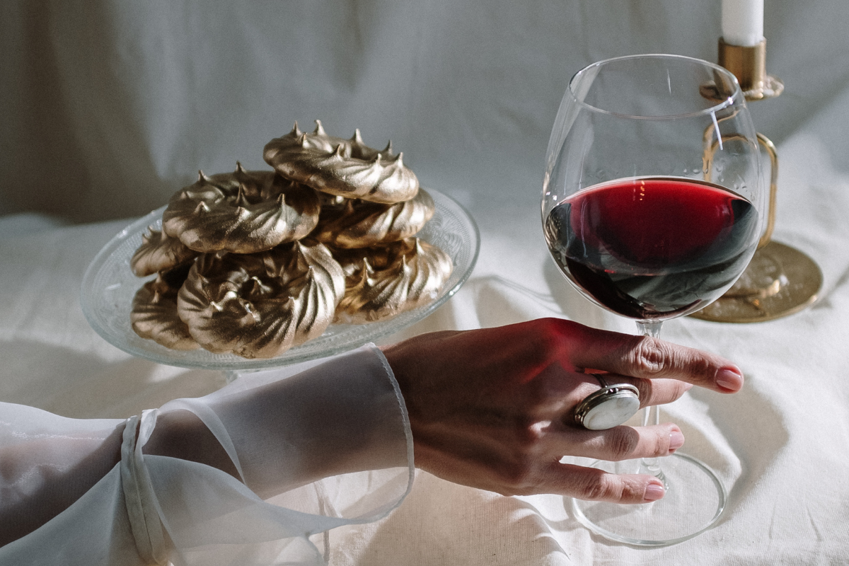 Zodiac Wine Pairings: Capricorn – In Good Taste