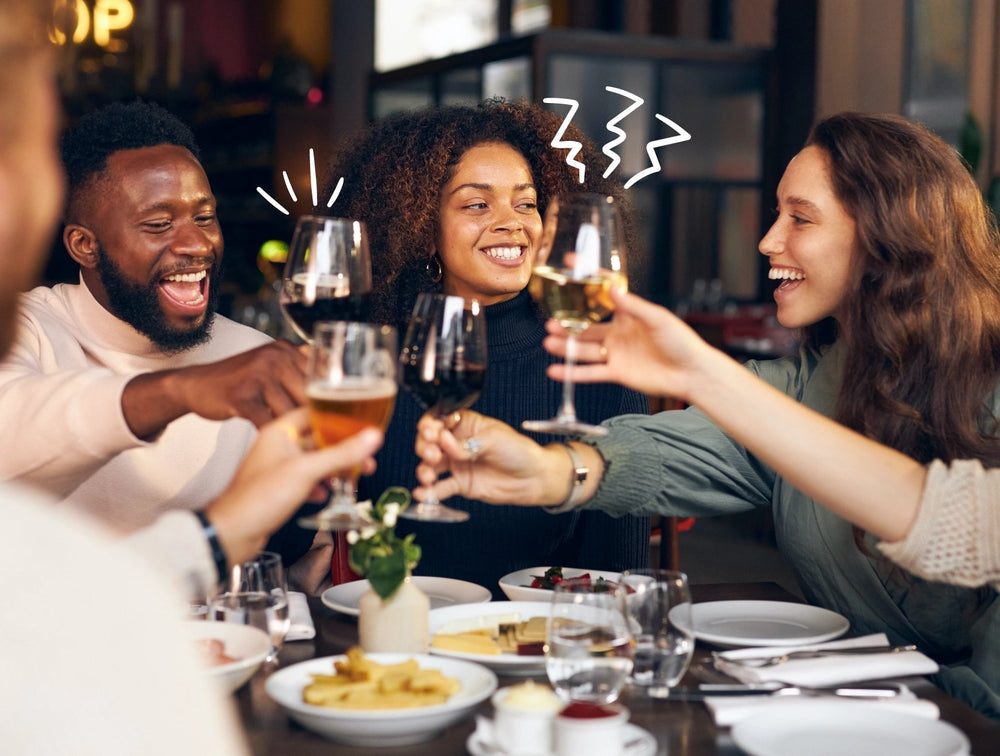 In Good Taste Wines | Tasting Flights & Wine Gifts