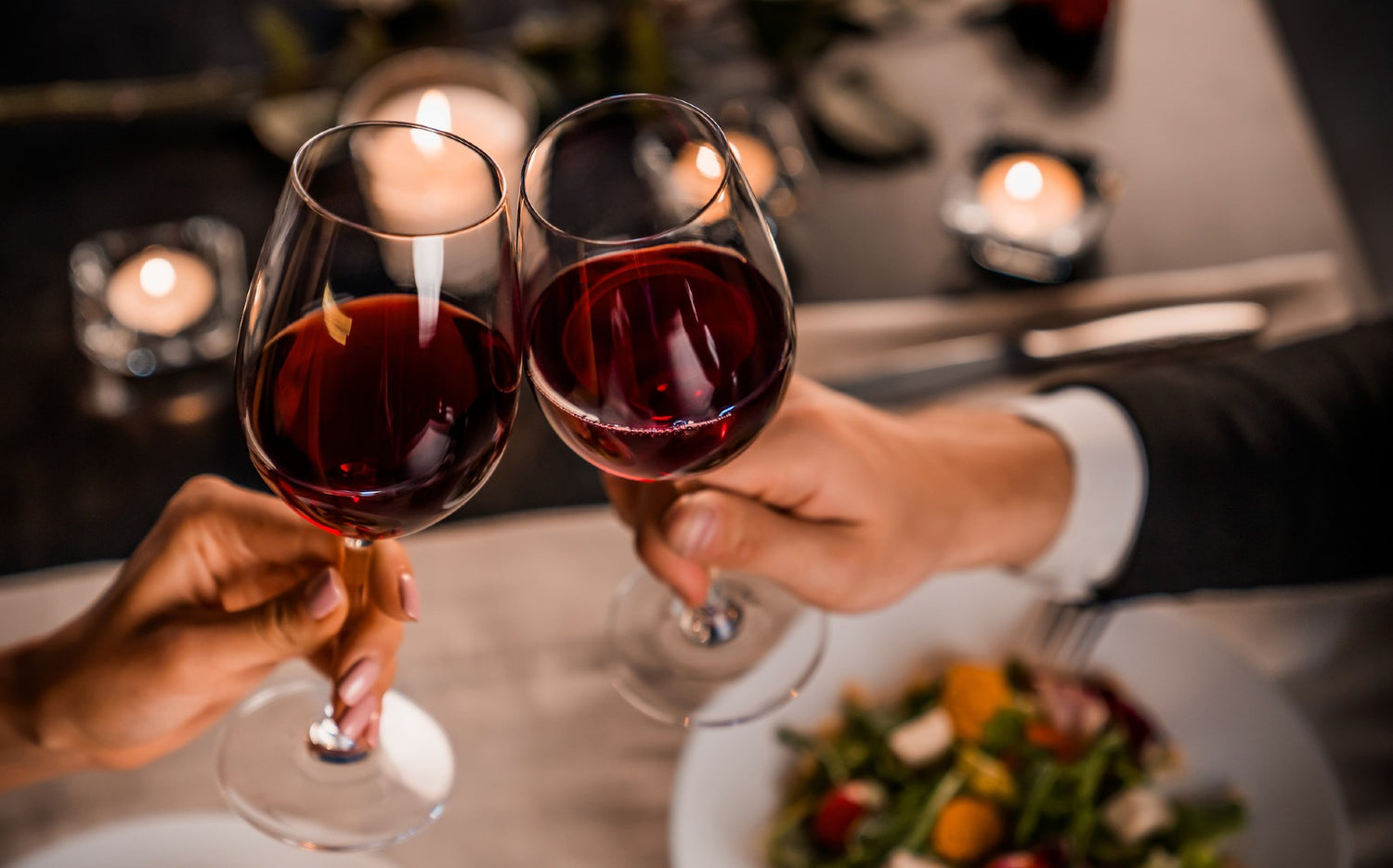 Syrah & Shiraz - What's the Difference? – In Good Taste