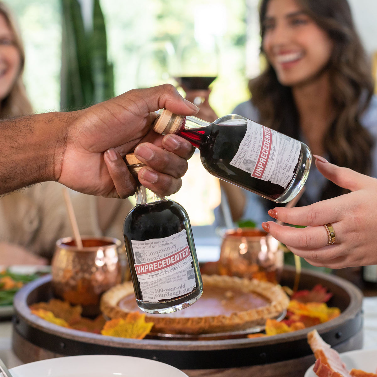 In Good Taste | Club Mini