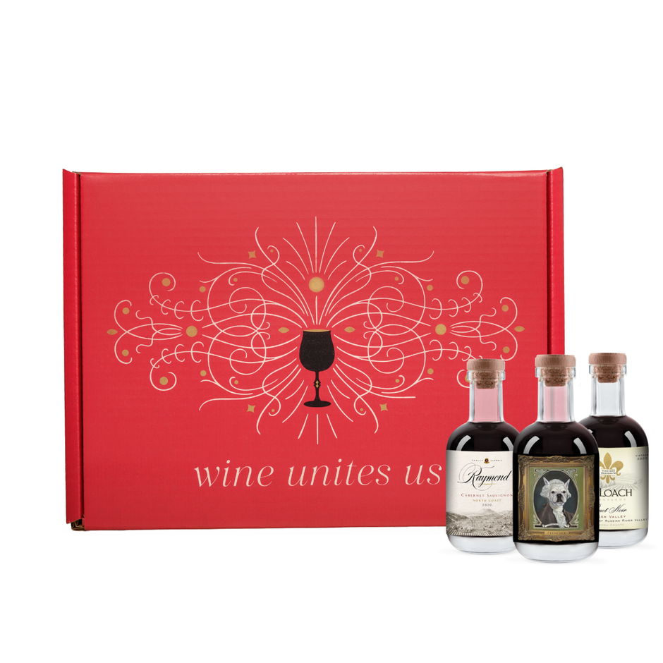 In Good Taste Wines | Tasting Flights & Wine Gifts