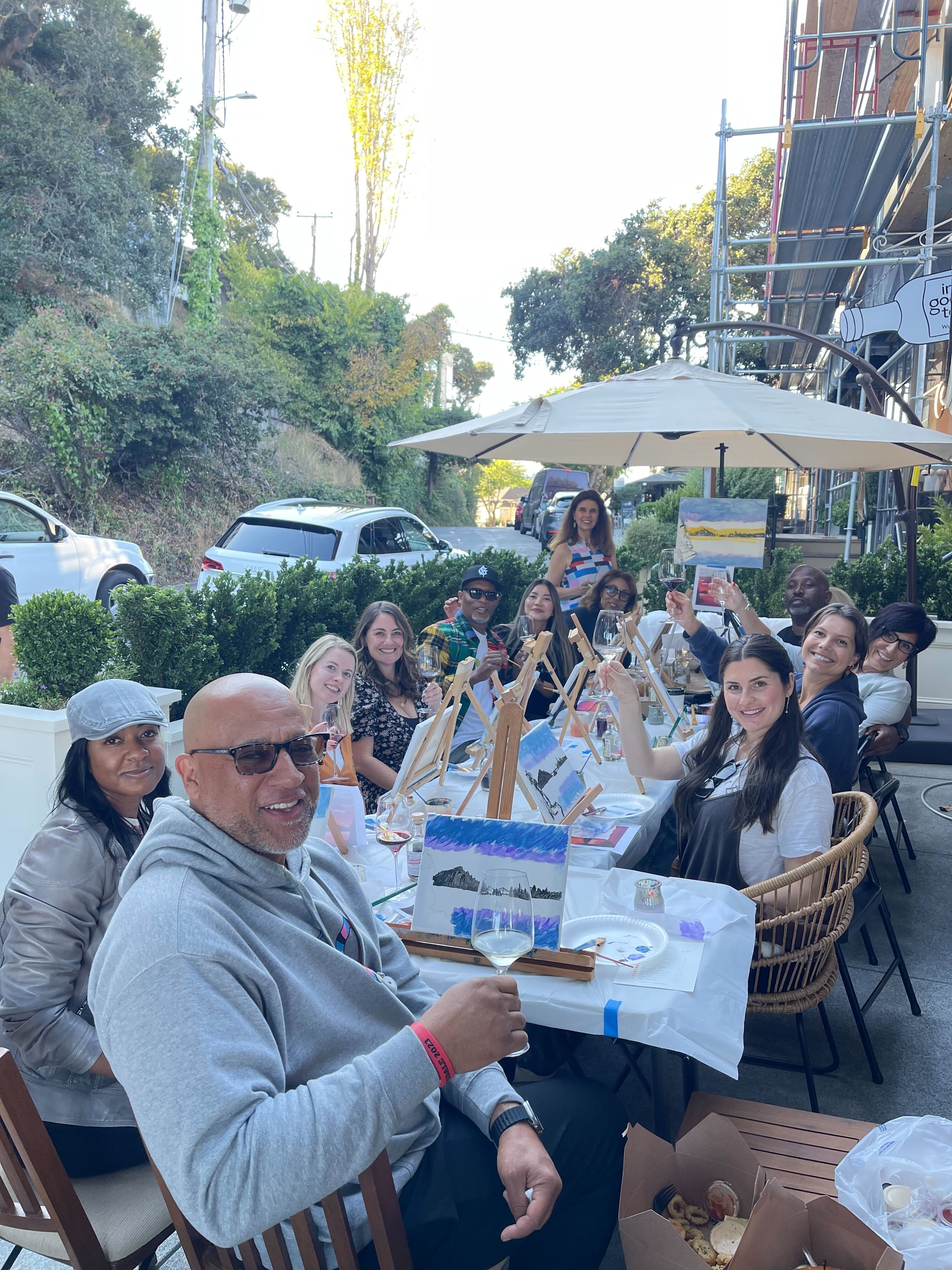 Tasting Room – In Good Taste