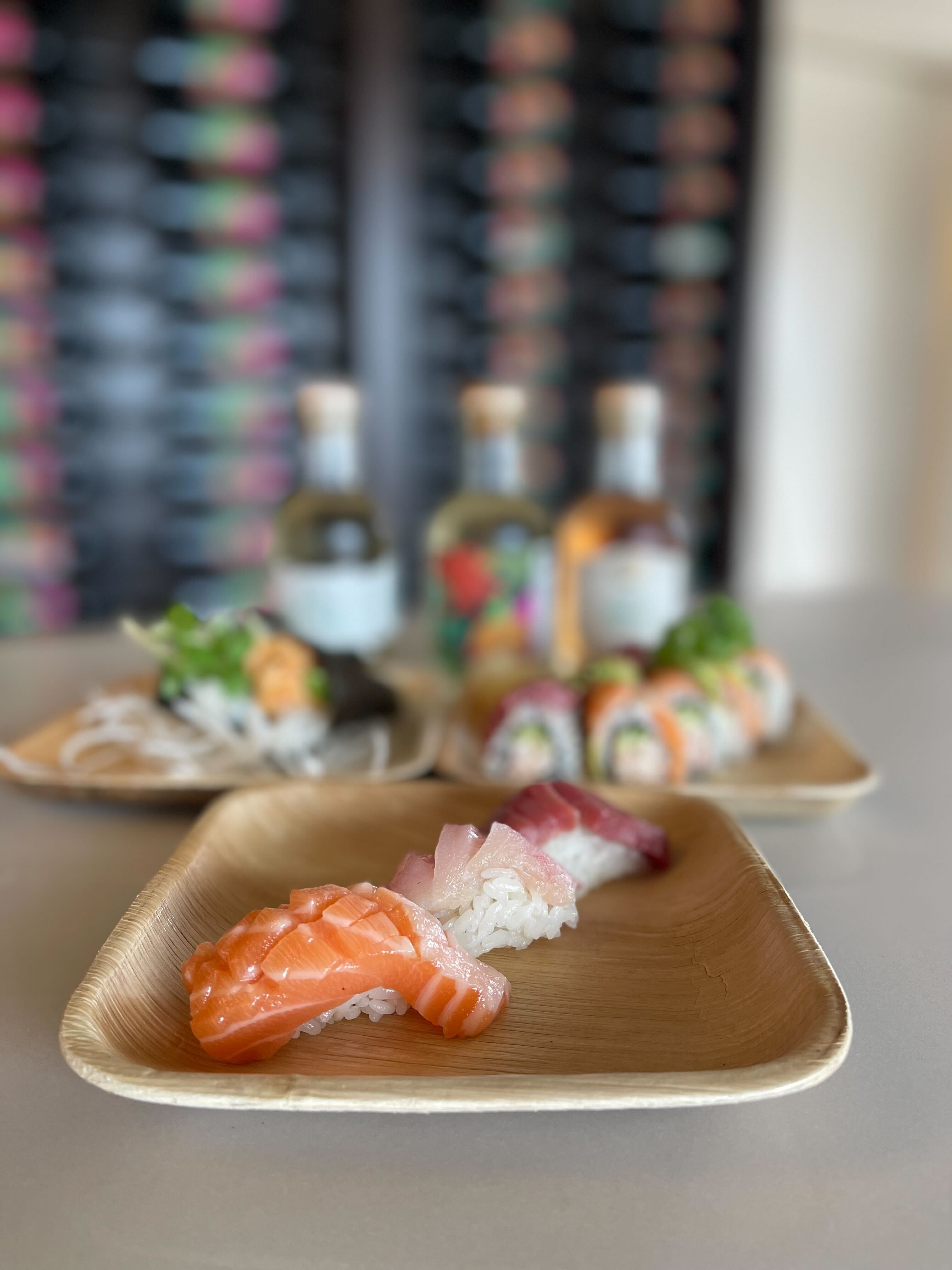 Tasting Room – In Good Taste