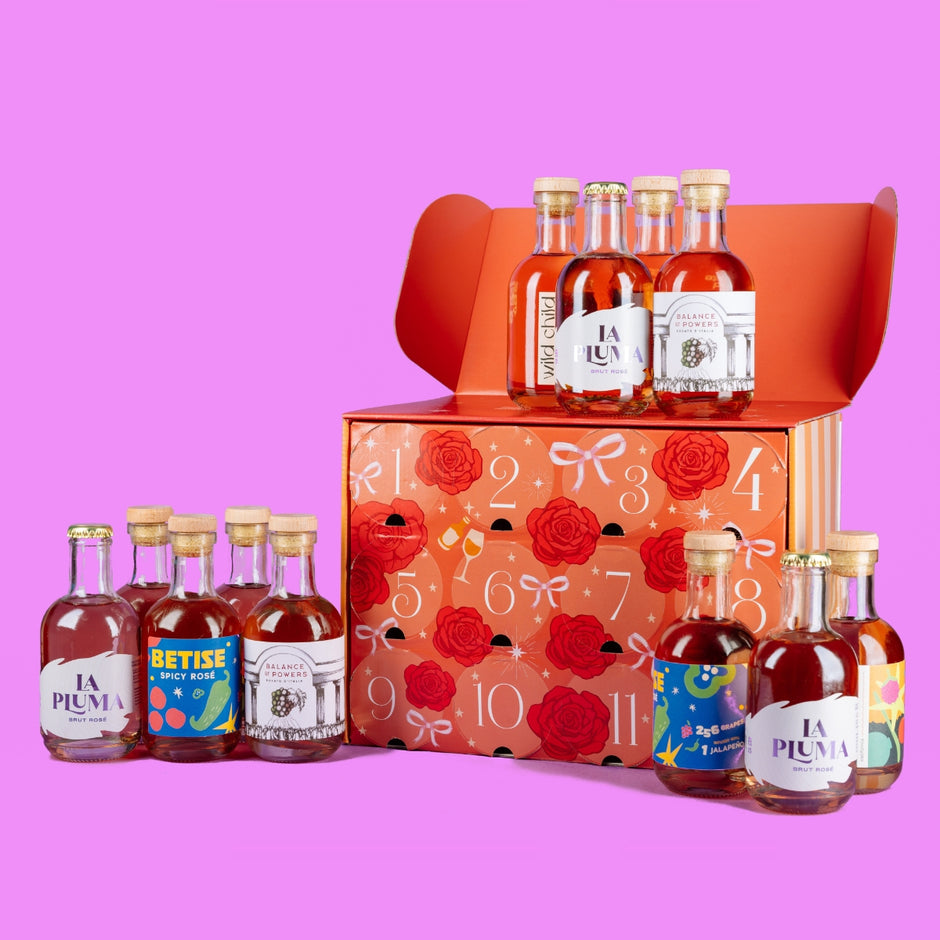 In Good Taste Wines | Tasting Flights & Wine Gifts