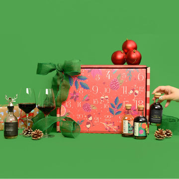 In Good Taste Wines | Tasting Flights & Wine Gifts