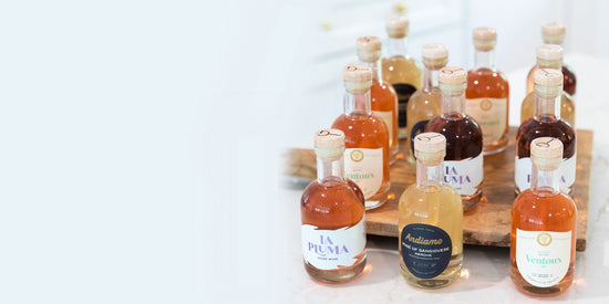 In Good Taste Wines | Tasting Flights & Wine Gifts