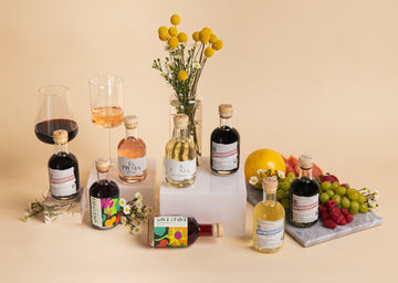 Products – In Good Taste